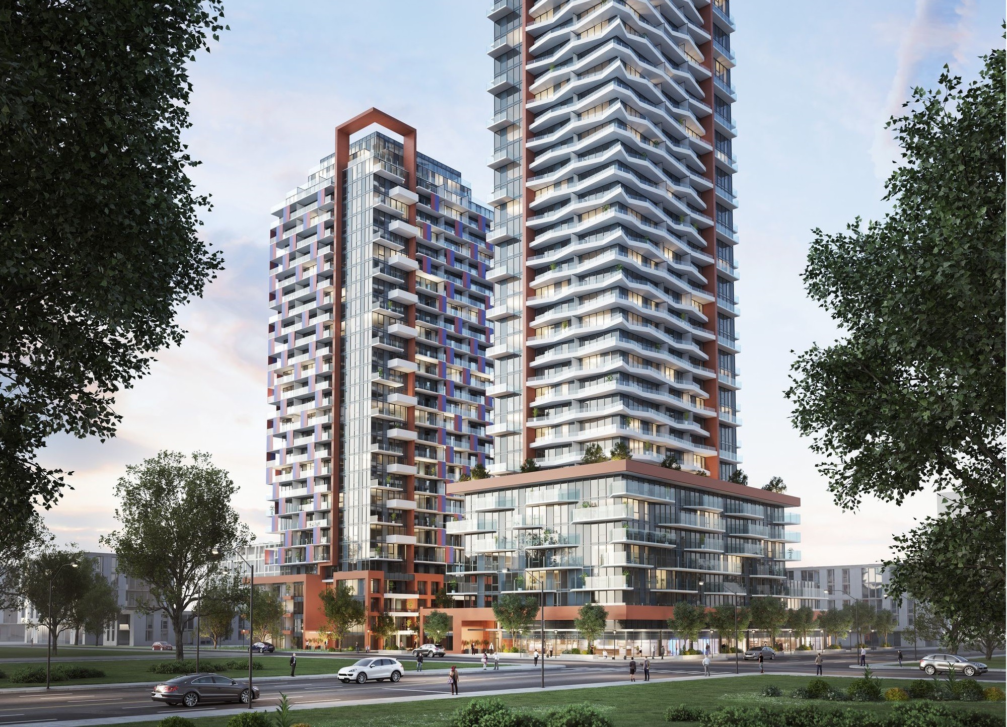 Developer’s Rep – Symphony Hill Properties